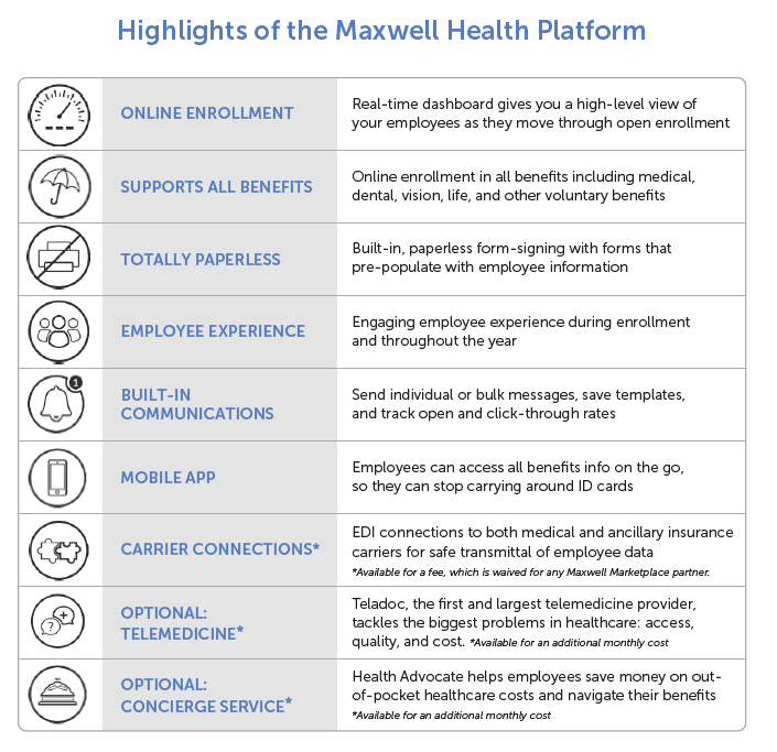 Granite Insurance Brokers | Group Employee Benefits - Granite Insurance ...
